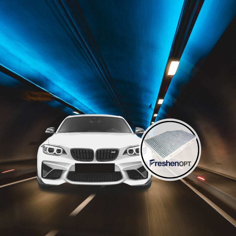 BMW Cabin Air Filter I FreshenOPT Air Filter & Auto Parts – FreshenOPT ...