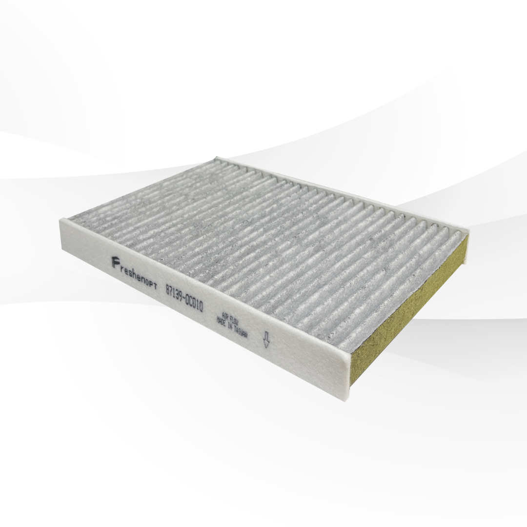 F-3297C Fresh Opt-Toyota Premium Cabin Air Filter [871390C010 ...