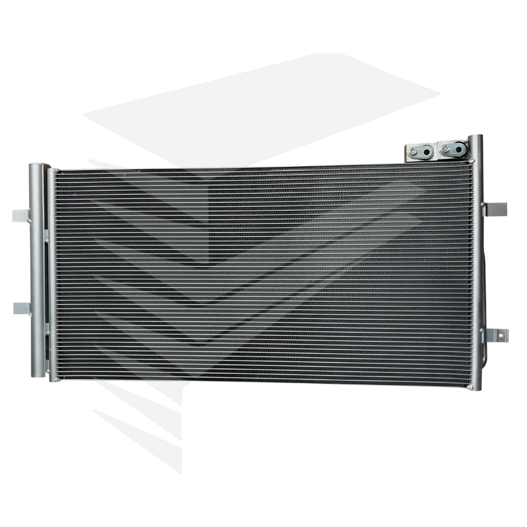 A/C Condenser I FreshenOPT Air Filter & Auto Parts – FreshenOPT Auto ...