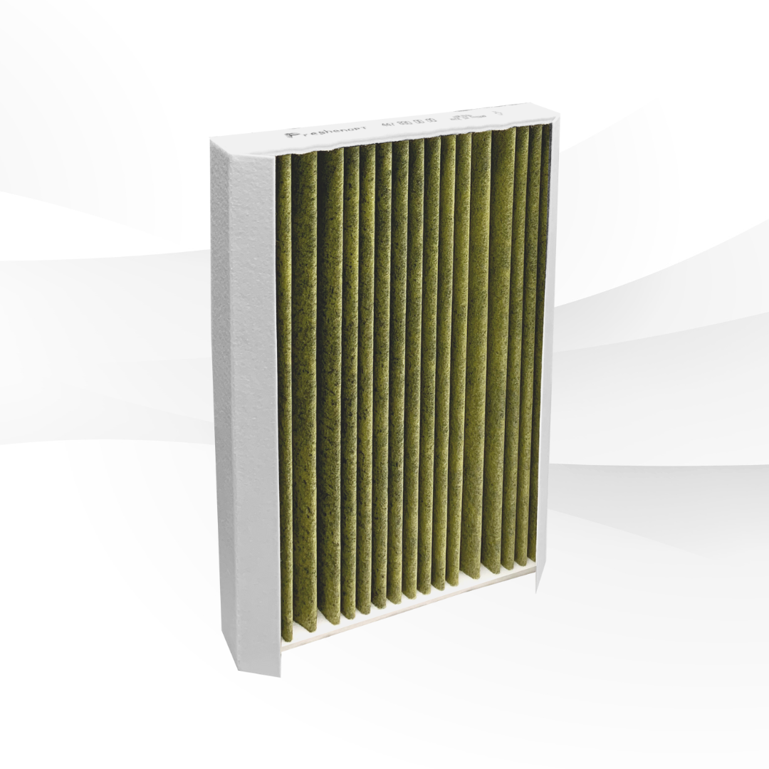 F-3194 Fresh Opt-M-Benz Premium Cabin Air Filter [4478300000 ...