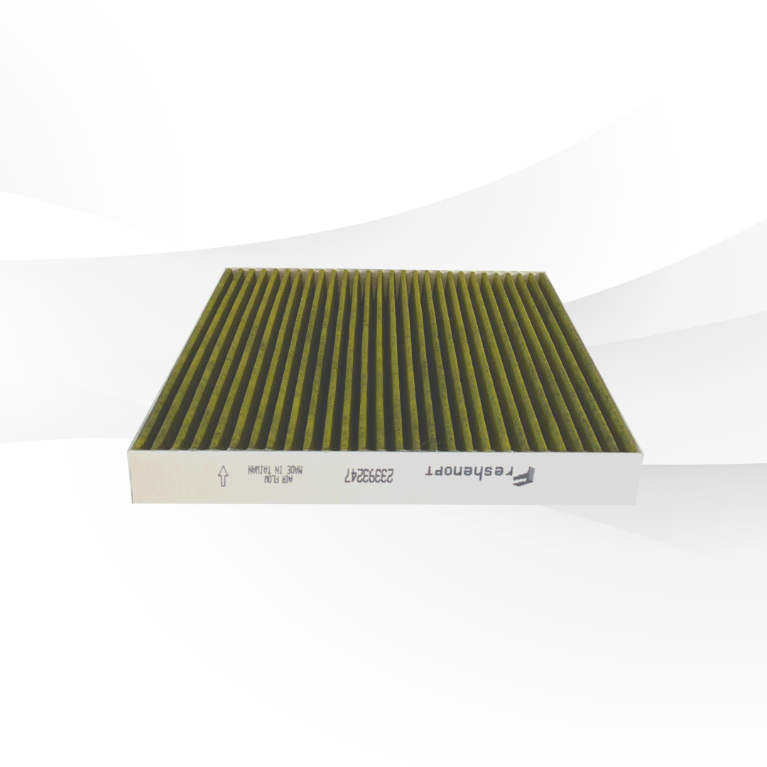 F-3253C FreshenOPT GMC Premium Cabin Air Filter [OE# 13356914 ...