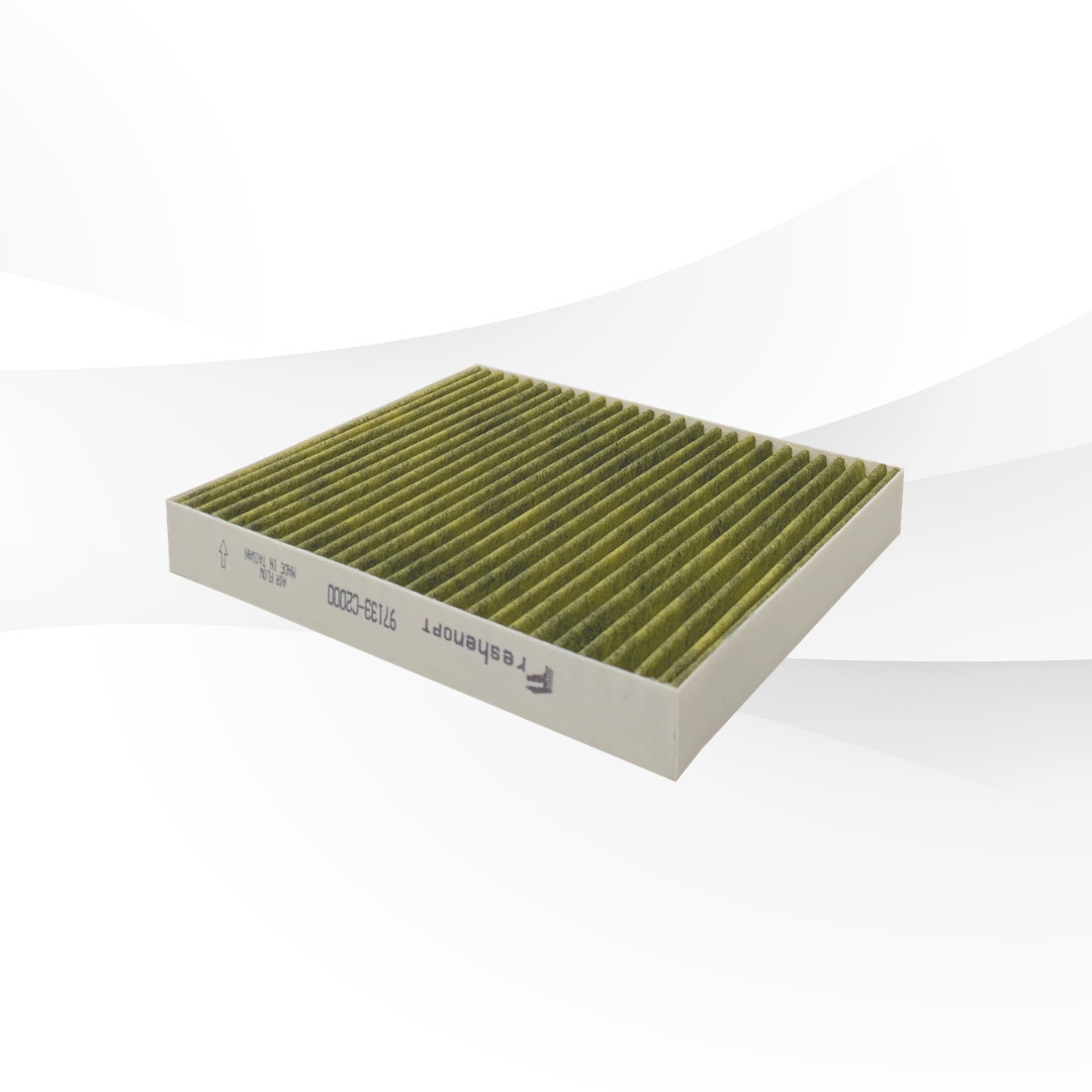 F-3265C Fresh Opt- Hyundai Premium Cabin Air Filter [97133C2000 ...