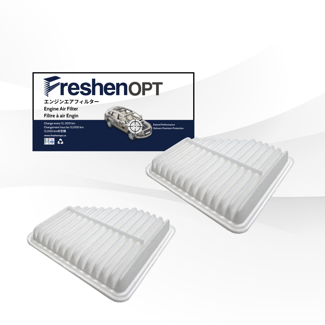 FEA-10 Toyota Engine Air Filter [1780131120] – FreshenOPT Auto Parts Inc.