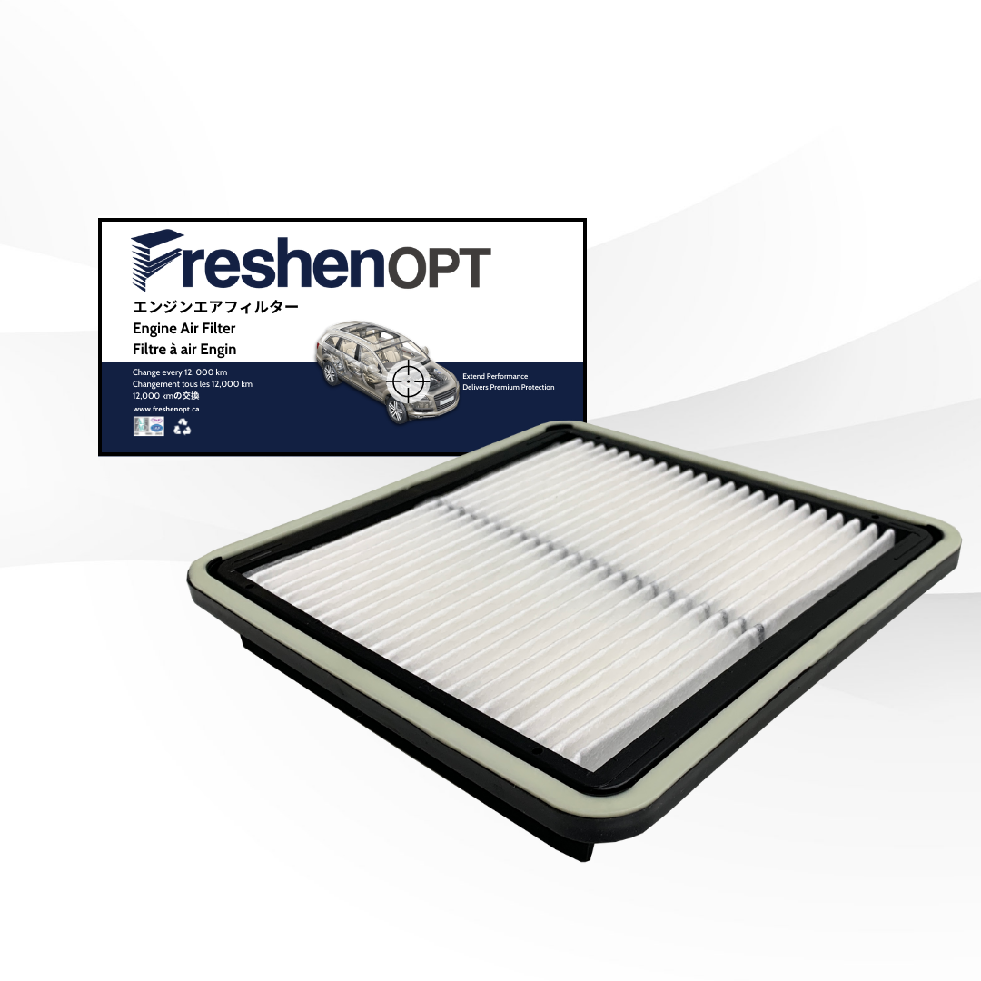 FEA-21 Subaru Premium Engine Air Filter [16546AA090] – FreshenOPT Auto ...