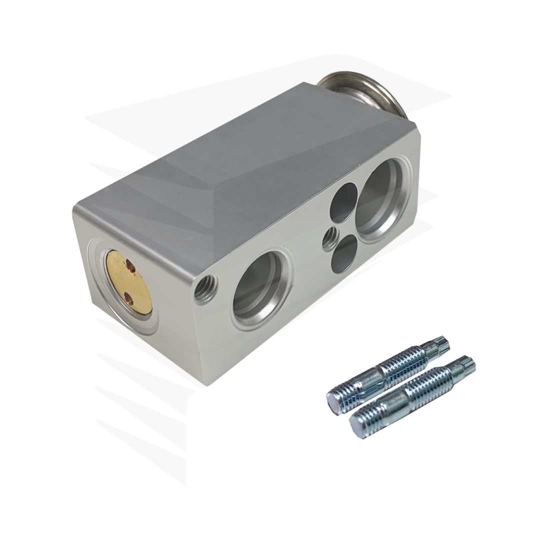 A/C Expansion Valve I FreshenOPT Air Filter & Auto Parts – FreshenOPT ...