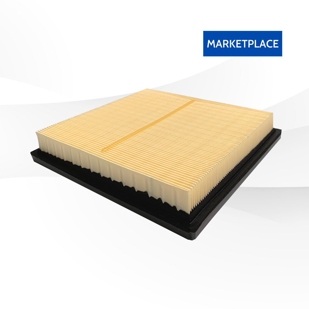 WX-29 Marketplace Subaru Engine Air Filter [16546AA150] – FreshenOPT ...